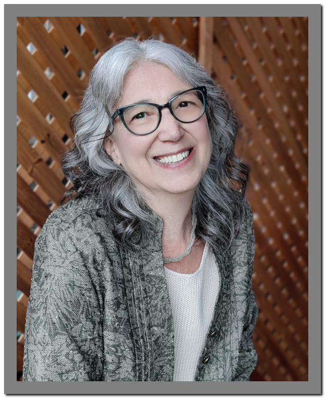 Media – Diane Turnshek