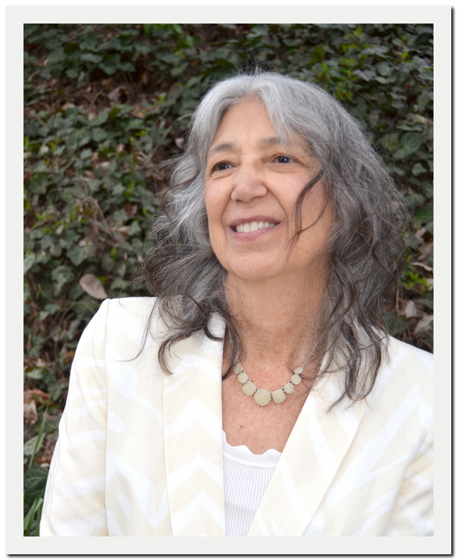 Media – Diane Turnshek