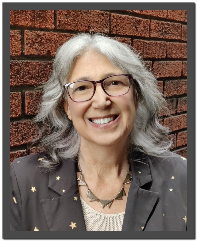 Media – Diane Turnshek