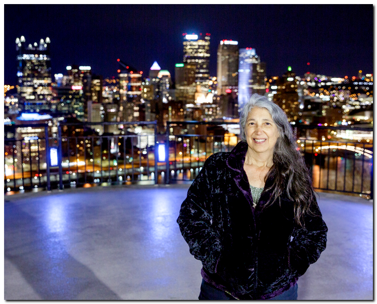 Diane Turnshek – Seeing Stars